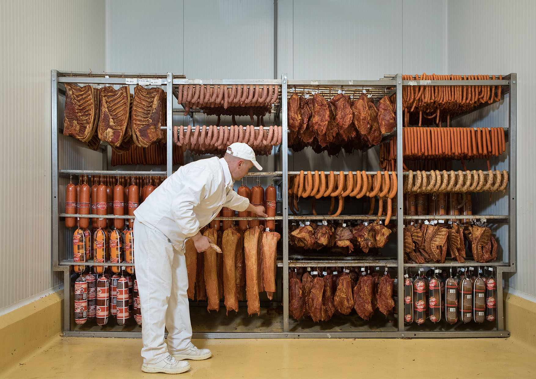 Medius mesara – Medius mesara